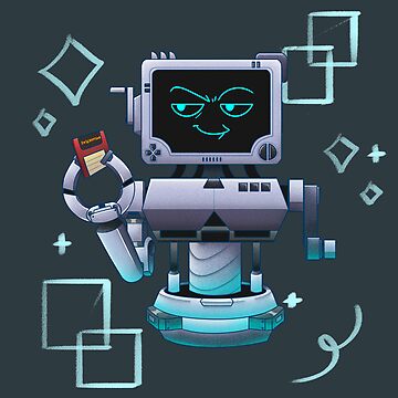 "P03 - INSCRYPTION" Sticker for Sale by akaitsuki | Redbubble