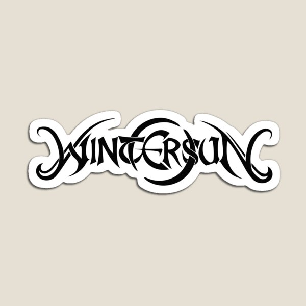Wintersun Logo Wintersun | Logopedia | Fandom