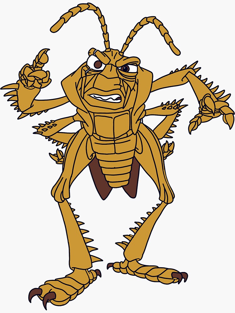 "Hopper" Sticker for Sale by EmmaDreamer | Redbubble