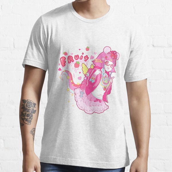 "Decora" T-shirt for Sale by cherrycheezy | Redbubble | decora t-shirts ...