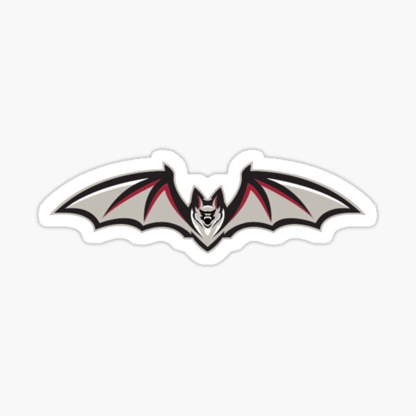 "transy bat " Sticker for Sale by kaykiser | Redbubble