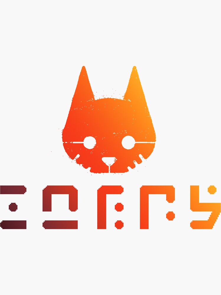 "Stray" Sticker for Sale by KentMystic | Redbubble