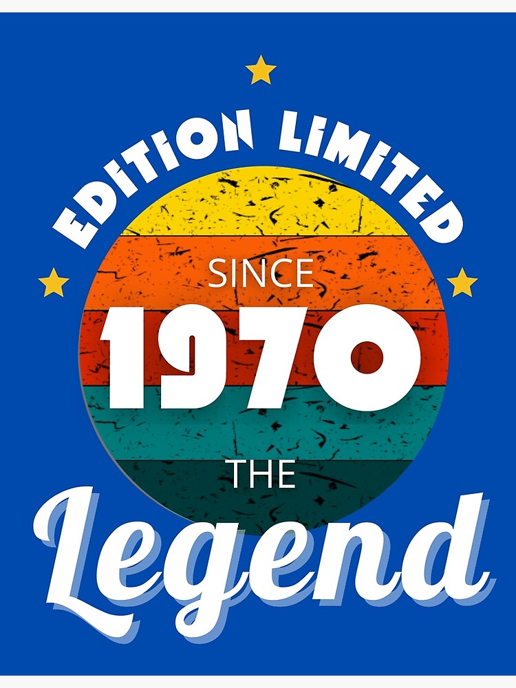 "The Legend Edition Limited 2022 " Poster for Sale by artetotal | Redbubble
