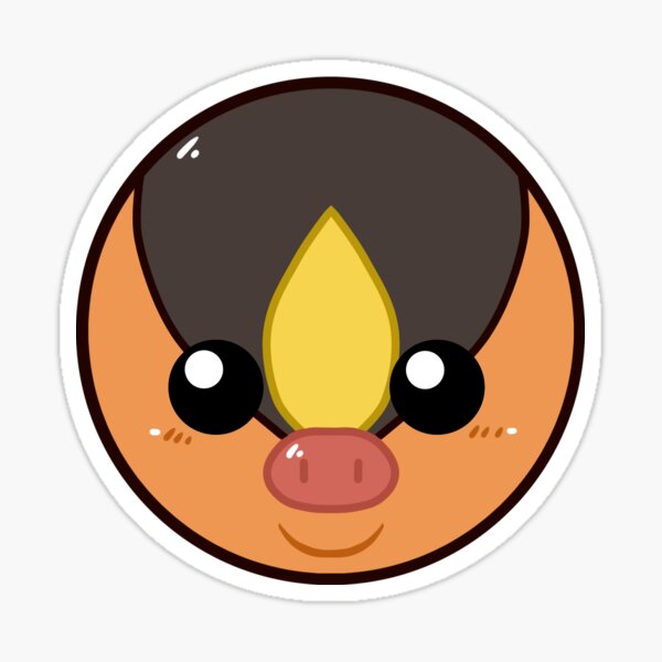 Tepig Merch & Gifts for Sale | Redbubble