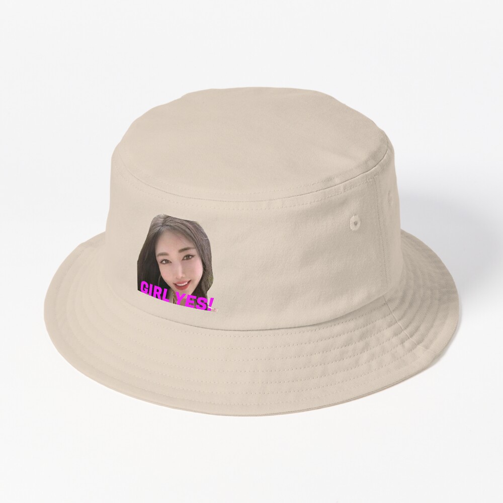 "Jiafei GIRL YES! Bottom Text" Sticker for Sale by Rody365 | Redbubble