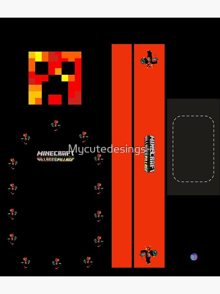 Minecraft Backpacks And Creeper Backpack. Cute Backpacks For School ...