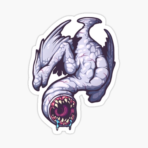 Khezu Gifts & Merchandise for Sale | Redbubble