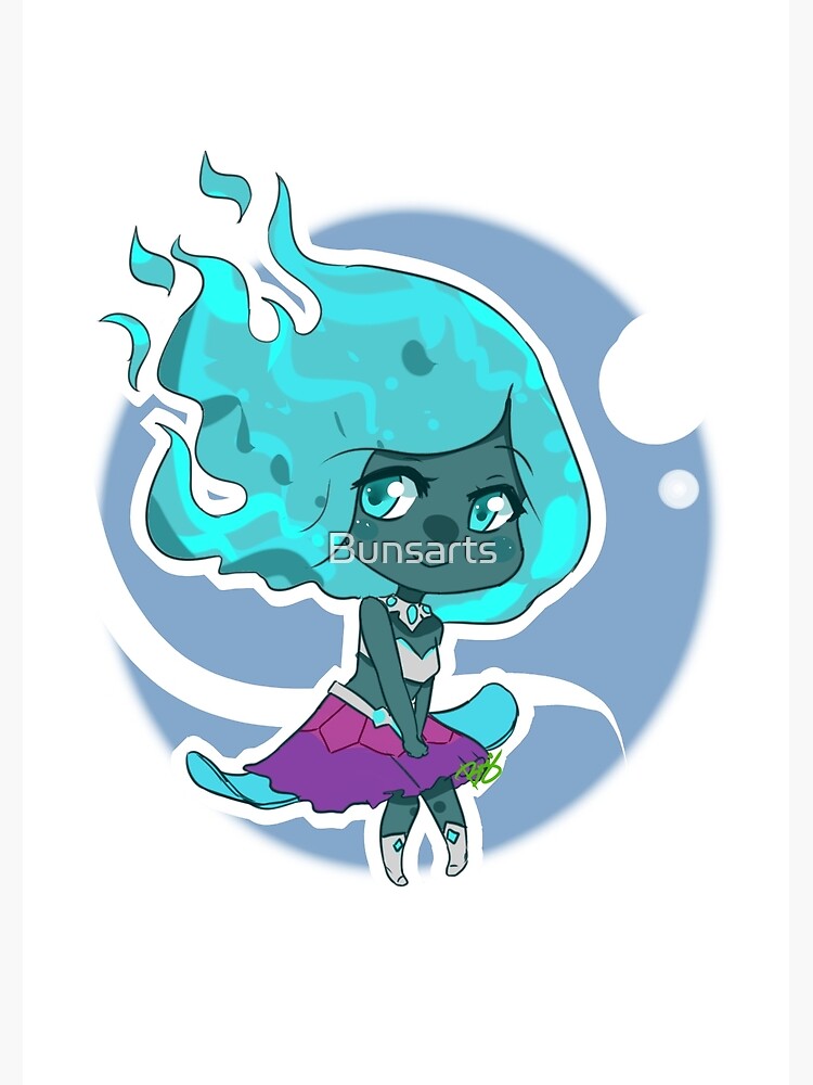 "MOBILE LEGENDS Female Gord" Poster for Sale by Bunsarts | Redbubble