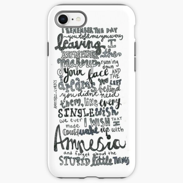 5sos iPhone cases & covers | Redbubble