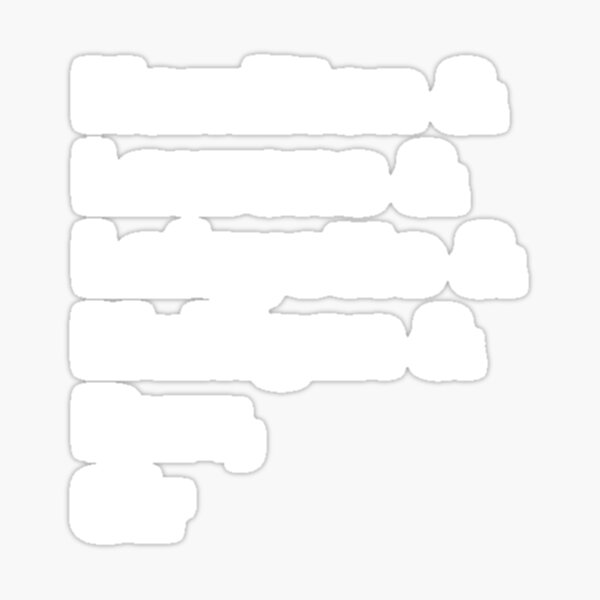 "Hamilton And Lafayette" Sticker for Sale by kaiakanjoy | Redbubble