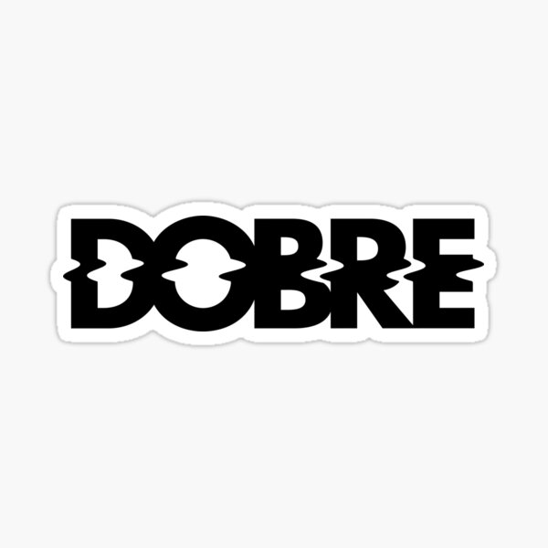 "D Brothers" Sticker for Sale by raghavalmalik | Redbubble