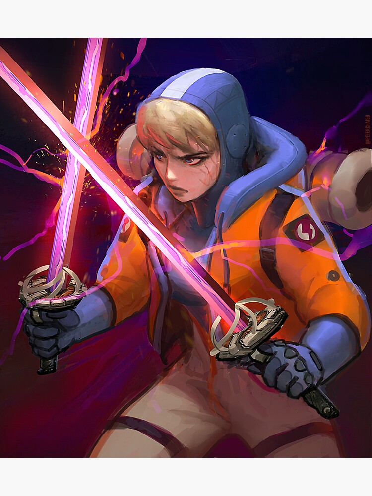 "Angry Wattson" Sticker for Sale by PeterChai58 | Redbubble