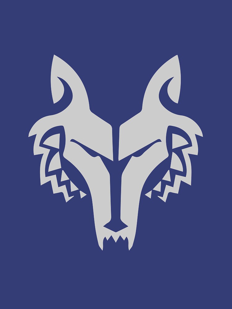 "Trapper Wolf / Dave Filoni Logo" T-shirt for Sale by Rogue507 ...