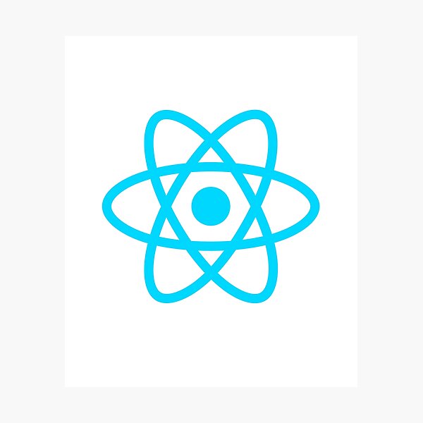 Impression photo « React JS ReactJS JavaScript Programmer », par ... Impression photo « React JS ReactJS JavaScript Programmer », par ...