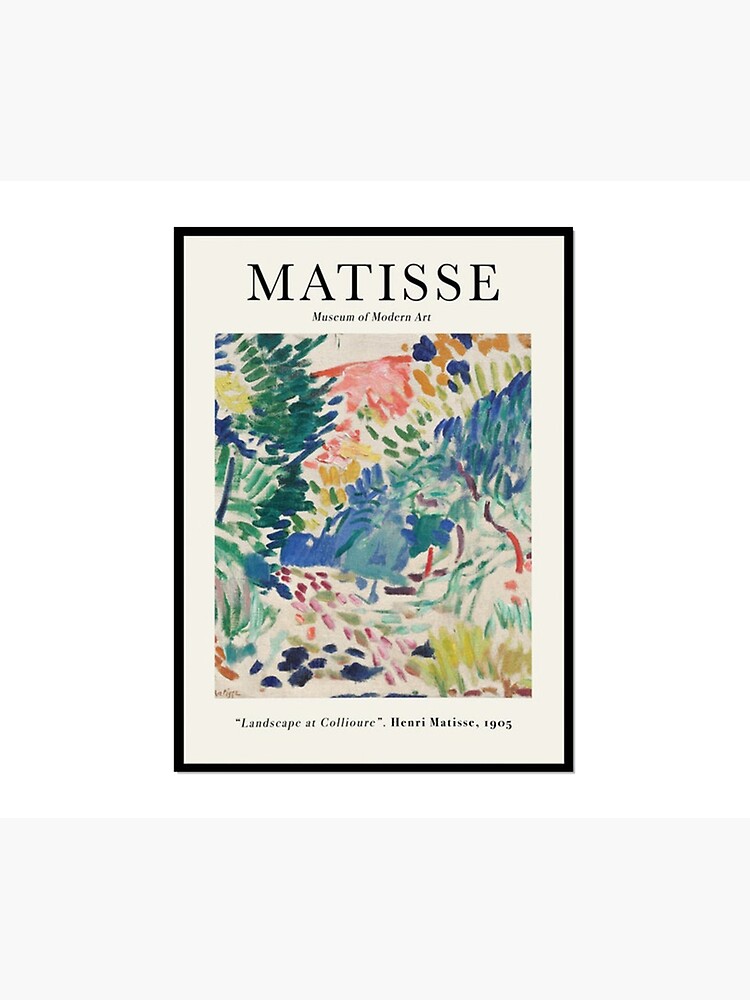 "Matisse Print, Matisse Poster, Henri Matisse Art Print#M16" Shower ...