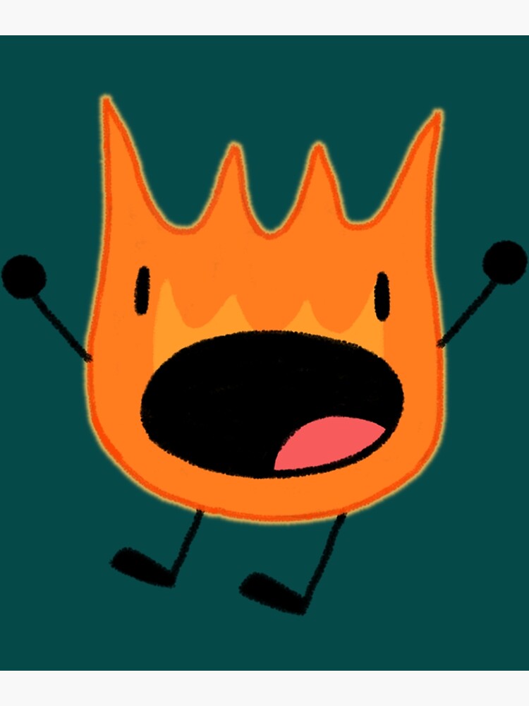 "Firey scream " Poster for Sale by TonyPhan86 | Redbubble