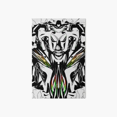 "NATIVE REBIRTH Classic culture retro art" Art Board Print for Sale by ...