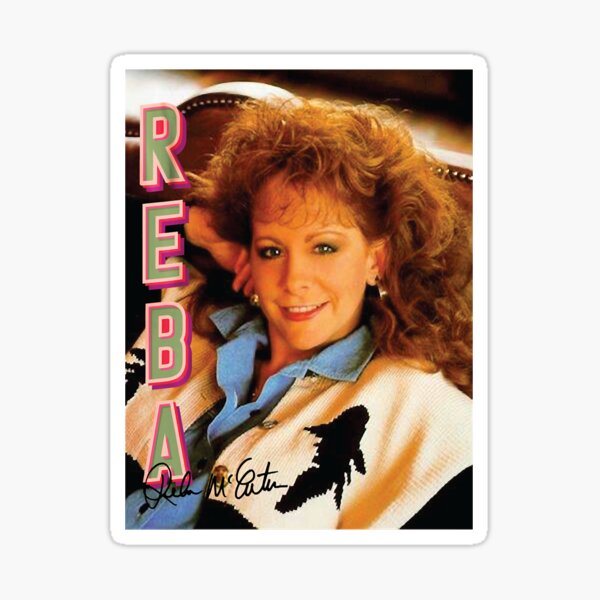 "Passion Greatest Hits Volume Great Art Character Reba Pretty Mcentire ...