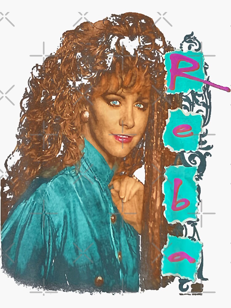 "Passion Greatest Hits Volume Great Cartoon Gifts Reba Pretty Mcentire ...
