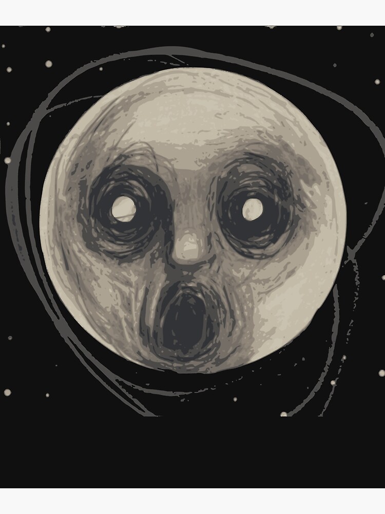 "Steven wilson raven" Poster for Sale by MichaelSherk | Redbubble