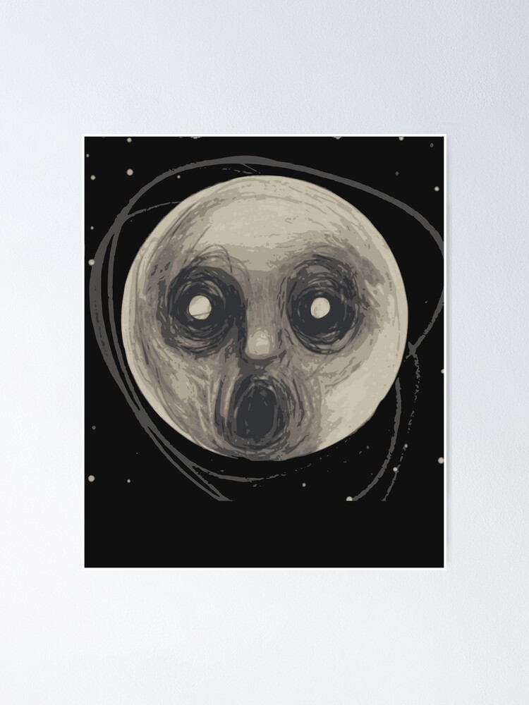 "Steven wilson raven" Poster for Sale by MichaelSherk | Redbubble