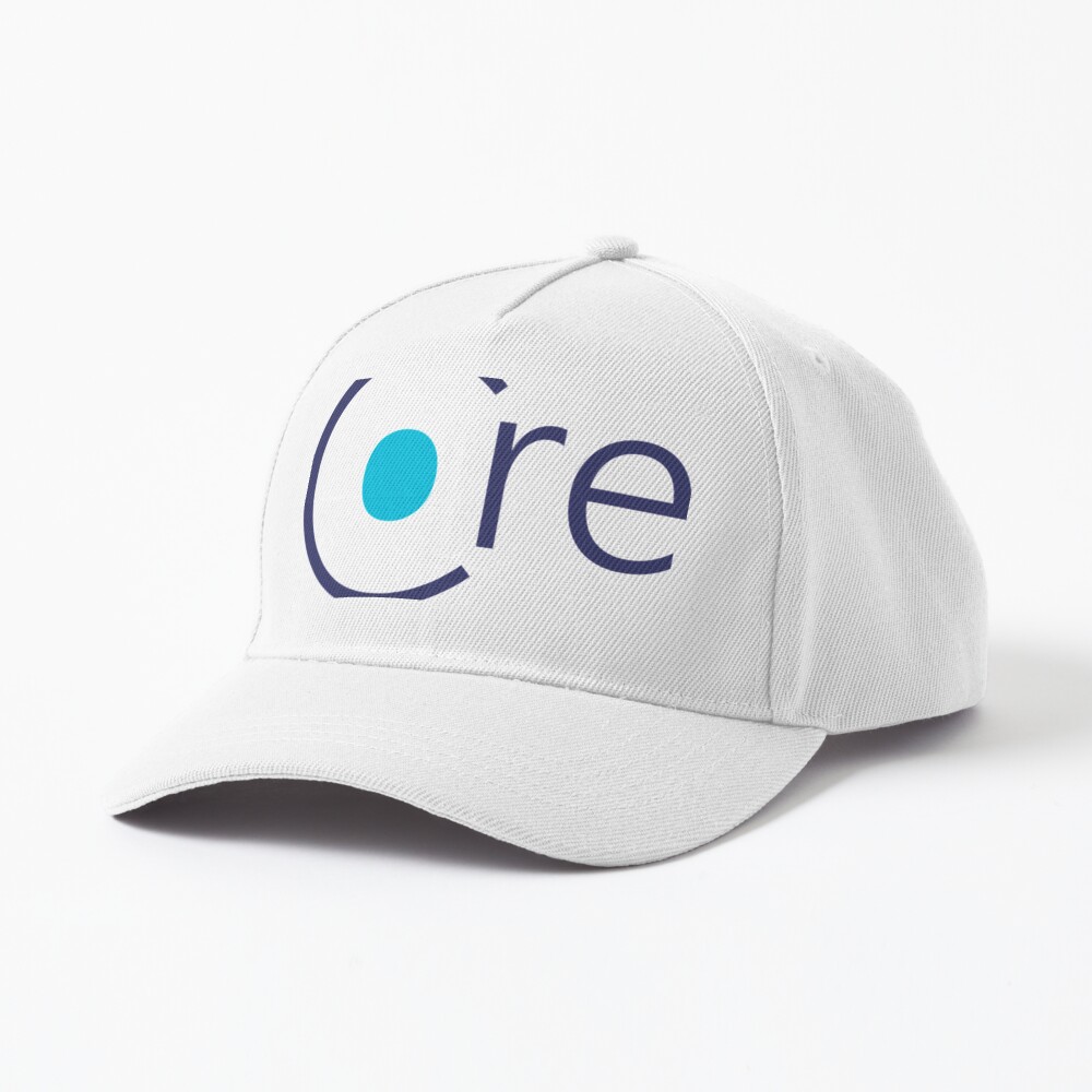 "ASP.NET Core logo" Sticker for Sale by Bernardi570481 | Redbubble