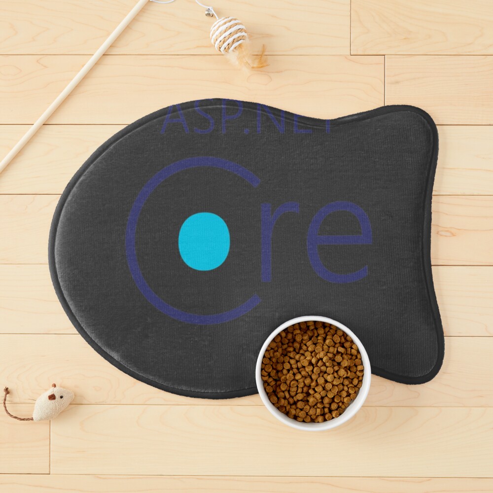 "ASP.NET Core logo" Sticker for Sale by Bernardi570481 | Redbubble