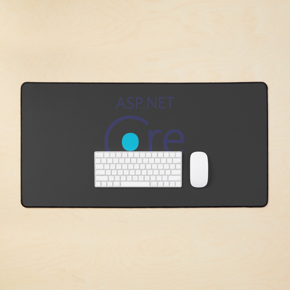 "ASP.NET Core logo" Sticker for Sale by Bernardi570481 | Redbubble