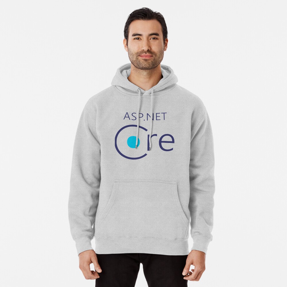"ASP.NET Core logo" Sticker for Sale by Bernardi570481 | Redbubble