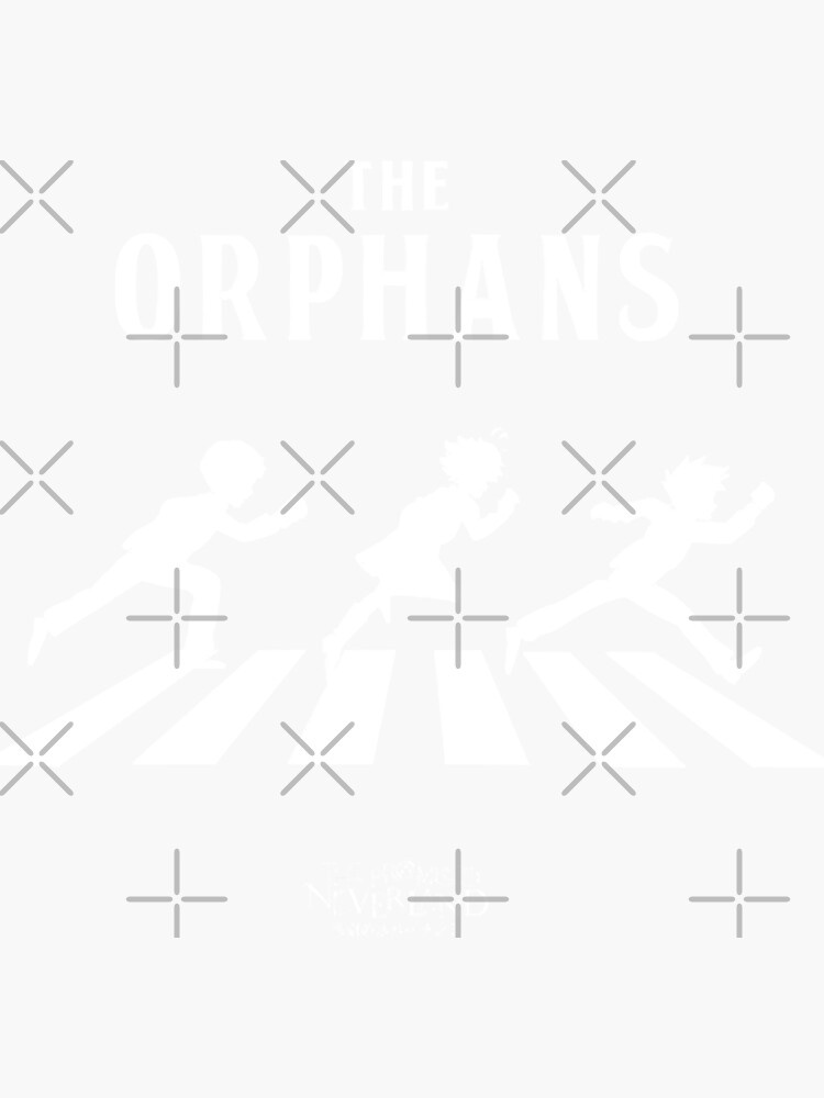 "Overtaking Young Escaped From Orphanage The Promised Neverland The ...