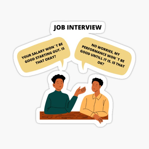"Job Interview Joke HR Jokes Job Interview Meme Recruiter Gift Resume ...