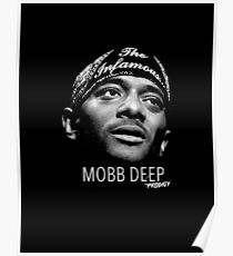 Prodigy: Posters | Redbubble