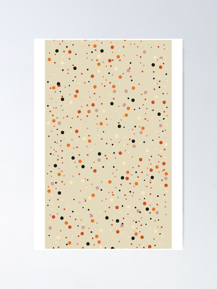 "Beautiful patterns - unusual patterns - pattern pointless" Poster for ...