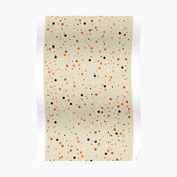 "Beautiful patterns - unusual patterns - pattern pointless" Poster for ...