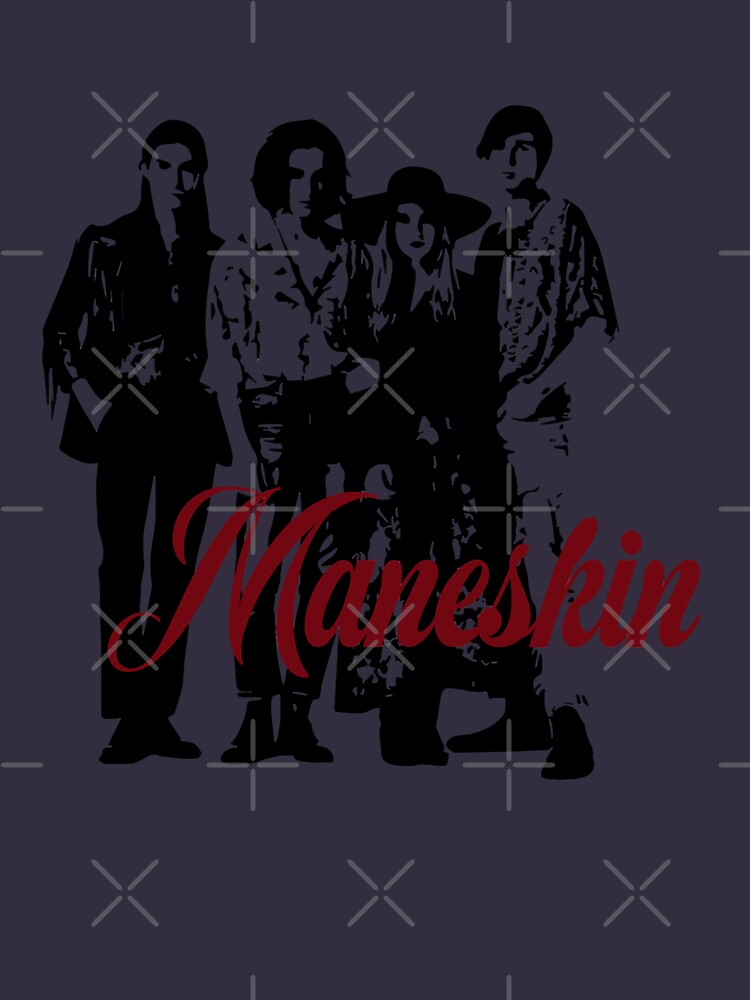 "Energy Turning Point Career Black And White Maneskin Designs ,Maneskin ...