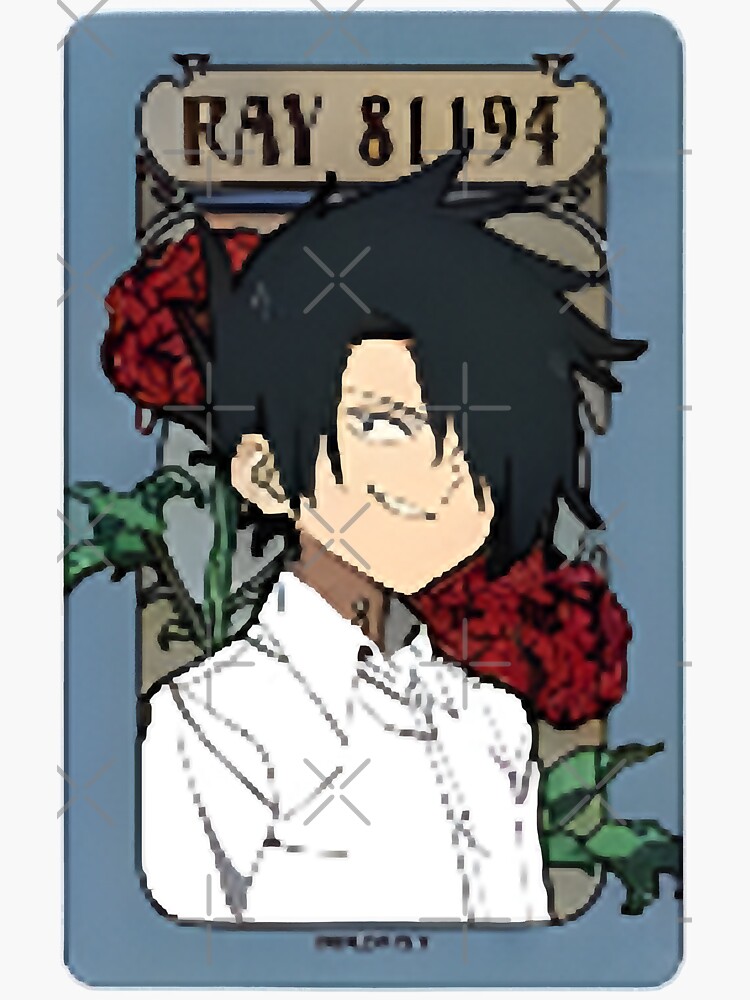 "Cool Group Orphans Who Escaped From Orphanage The Promised Neverland ...