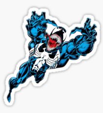 Venom: Stickers | Redbubble