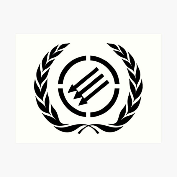 Anti Establishment Art Prints | Redbubble