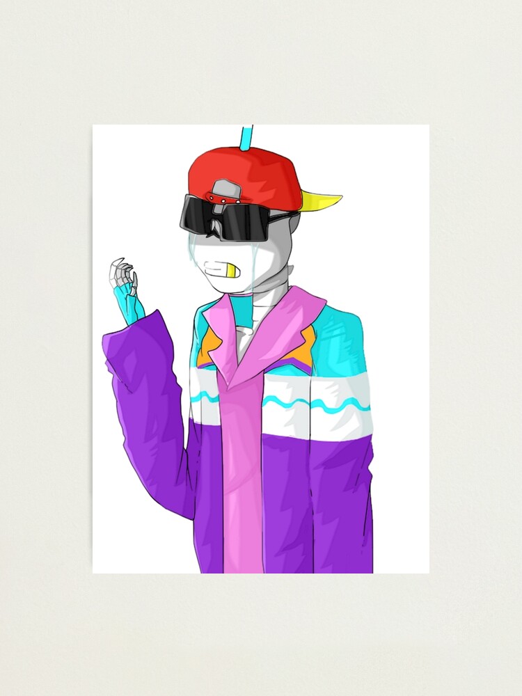 "UnderTale Sans Fresh UnderFresh SanzyFresh Lucidia loverofpiggies ...