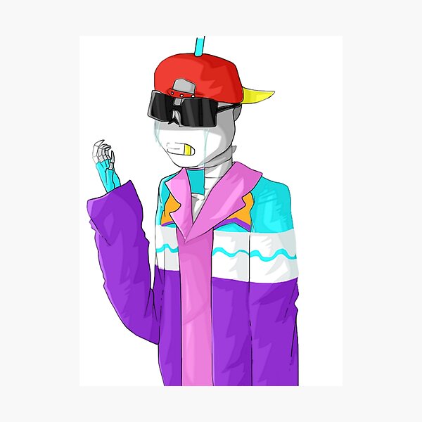 "UnderTale Sans Fresh UnderFresh SanzyFresh Lucidia loverofpiggies ...