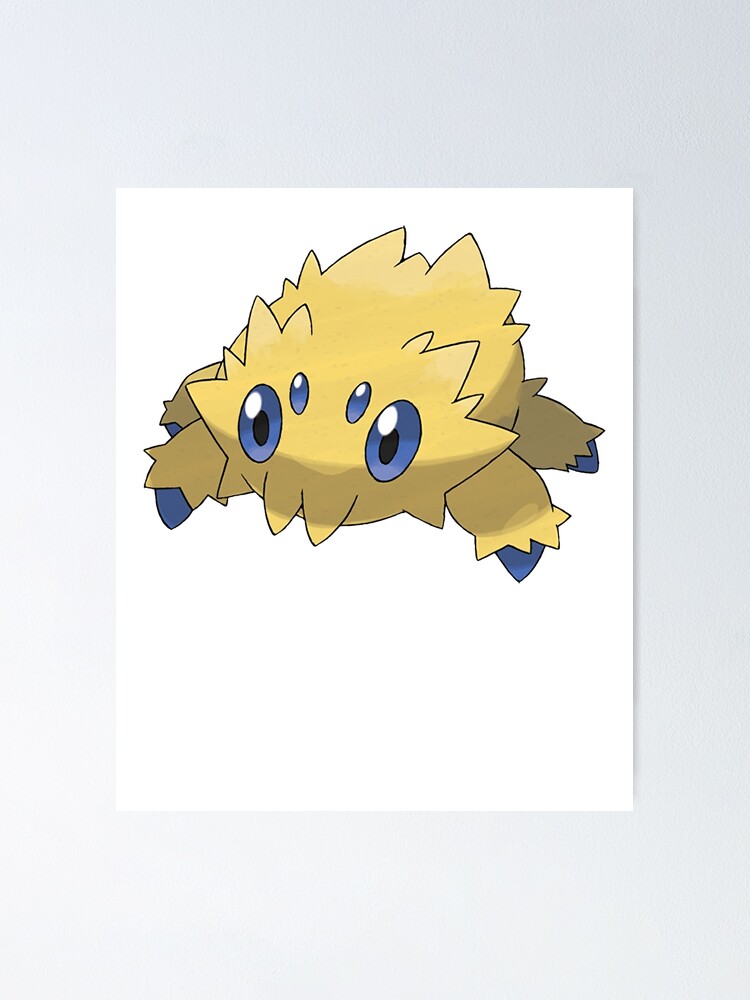 "Jóltik Chibi Trending Anime Manga Chibi" Poster for Sale by ...