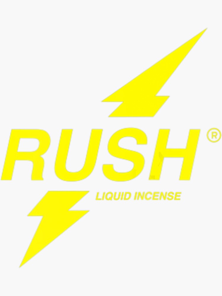 "Mens Rush Poppers Liquid Incense The Original Gay Bottom Chest ...