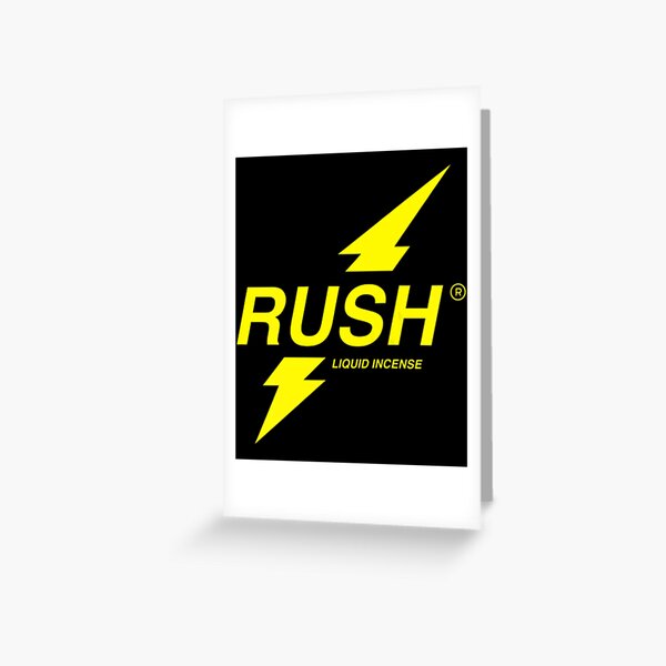 "Mens Rush Poppers Liquid Incense The Original Gay Bottom Chest ...