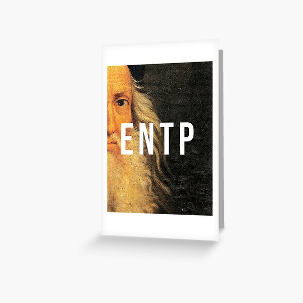 "Myers-Briggs ENTP Portrait of Leonardo da Vinci by Lattanzio Querena ...