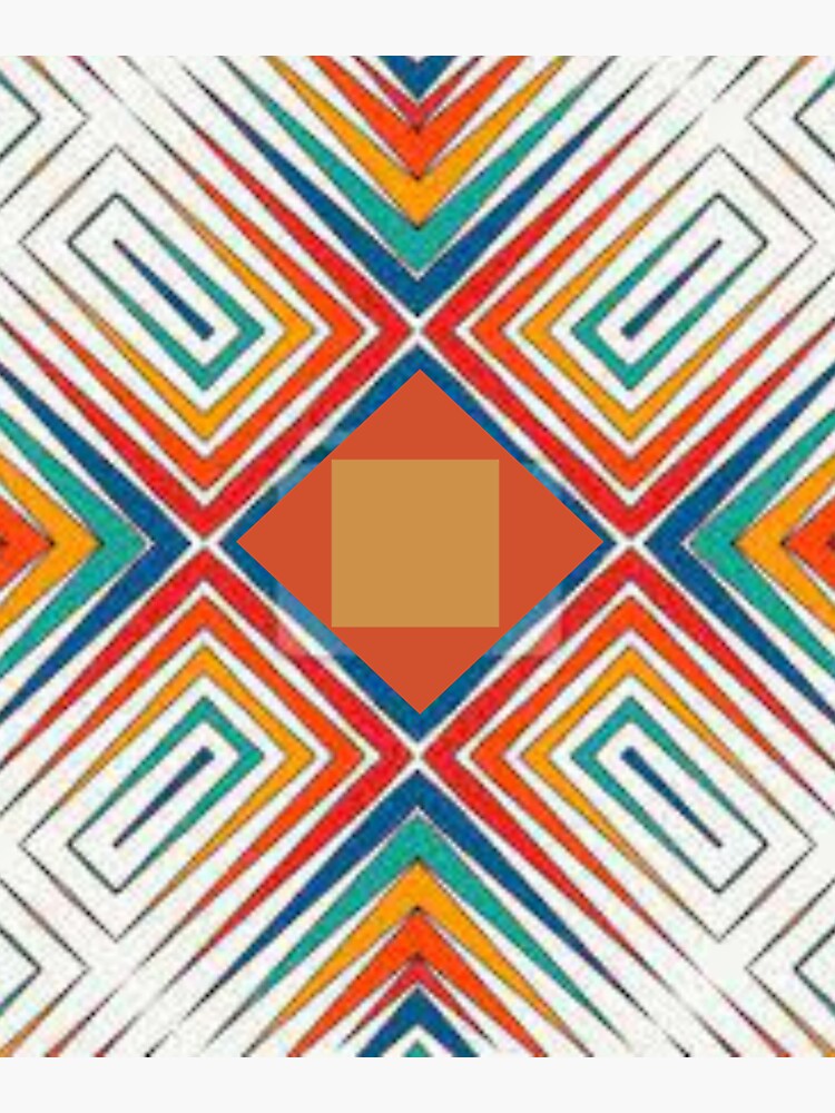 "Sharp line art print." Sticker for Sale by SuperStarStore | Redbubble