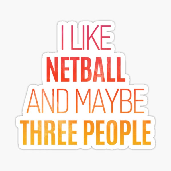 Funny Netball Team Quotes Men's Netball Team Goes Viral For 'Bye Bye