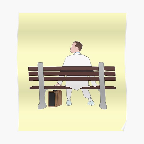 Forrest Gump PNG, Vector, PSD, And Clipart With Transparent Background ...
