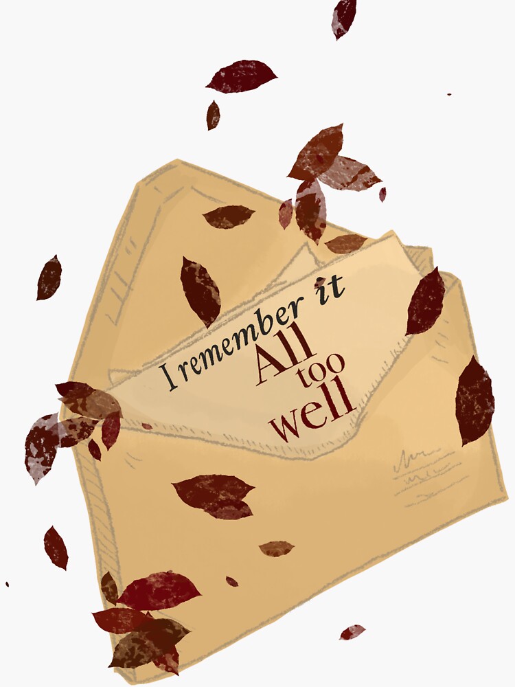 "Taylor Swift All too well" Sticker for Sale by Cosmyna | Redbubble