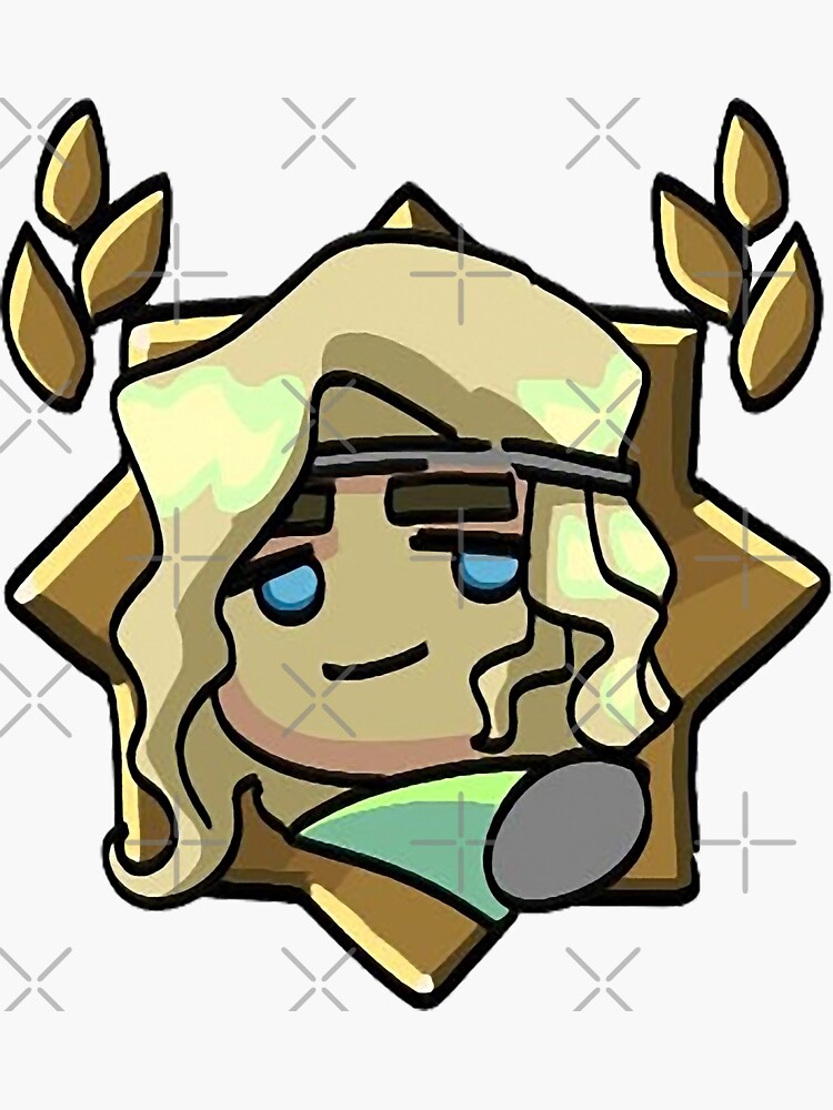 "Chibi Bond" Sticker for Sale by YasTaniso | Redbubble