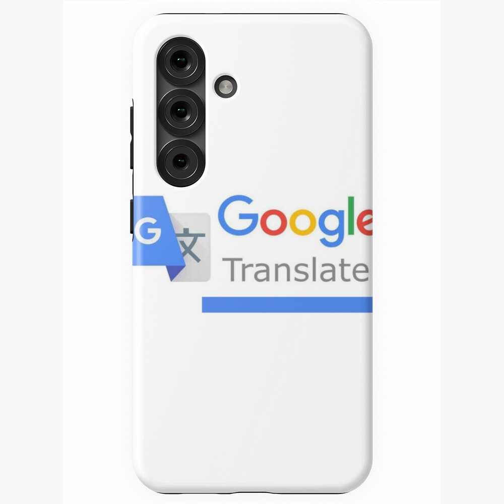 "Google translate " Sticker for Sale by XsMS | Redbubble